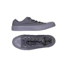Converse Sneaker Damen Gr&ouml;&szlig;e 36.5 Second Hand grau