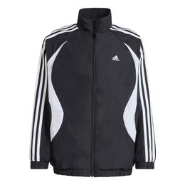 adidas originals Between-Season Jacket 'Teamgeist' boy Black size 164