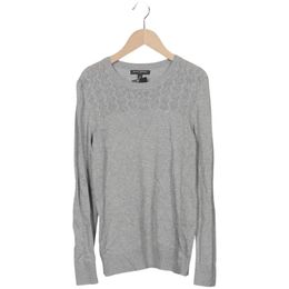 Banana Republic Pullover Damen Gr&ouml;&szlig;e M Second Hand grau