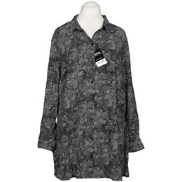 Sara Lindholm Bluse Damen Gr&ouml;&szlig;e XXXL Second Hand grau
