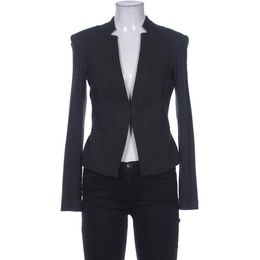 comma, COMMA Blazer Damen Gr&ouml;&szlig;e S Second Hand gr&uuml;n