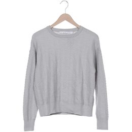 & other stories & Other Stories Pullover Damen Gr&ouml;&szlig;e XS Second Hand grau