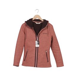 Vaude Jacke Damen Gr&ouml;&szlig;e M Second Hand pink