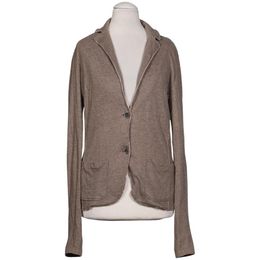 Juvia Blazer Damen Gr&ouml;&szlig;e XS Second Hand beige