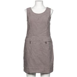 Tom Tailor Kleid Damen Gr&ouml;&szlig;e L Second Hand braun