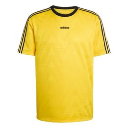 adidas originals Shirt 'Bruised Banana' male Yellow size XXL