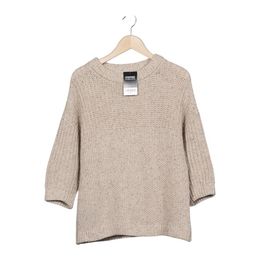 Mango Pullover Damen Gr&ouml;&szlig;e S Second Hand beige