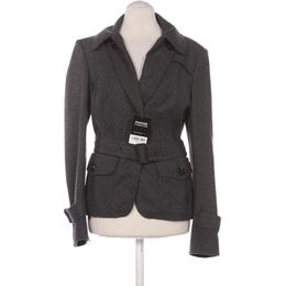 JOOP! Jacke Damen Gr&ouml;&szlig;e XS Second Hand grau