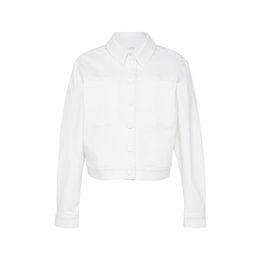 comma, Comma Casual Identity Between-Season Jacket female White size 38