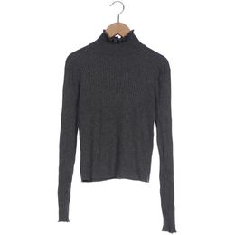 Zara Pullover Damen Gr&ouml;&szlig;e S Second Hand grau