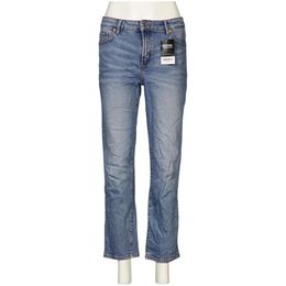 Mango Jeans Damen Gr&ouml;&szlig;e 29 Second Hand blau