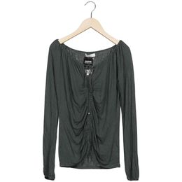 Essentiel Antwerp Langarmshirt Damen Gr&ouml;&szlig;e L Second Hand gr&uuml;n