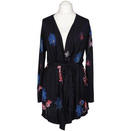 Desigual Strickjacke Damen Gr&ouml;&szlig;e L Second Hand bunt