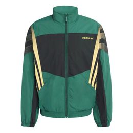 adidas originals Between-Season Jacket 'Santiago' male Green size XL