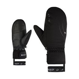 Ziener Athletic Gloves 'Kainoani-Z' female Black size 7,5