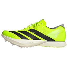 adidas Performance Running Shoes 'Adizero Avanti' male Green size 12,5