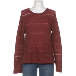 Pepe Jeans Pullover Damen Gr&ouml;&szlig;e M Second Hand bordeaux