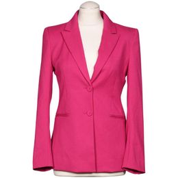H&M H&M Blazer Damen Gr&ouml;&szlig;e S Second Hand pink