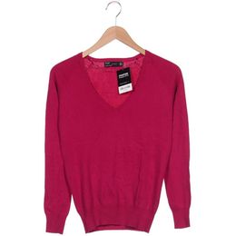 Zara Pullover Damen Gr&ouml;&szlig;e M Second Hand pink