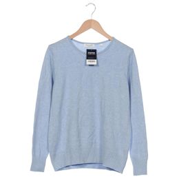 Christian Berg Pullover Damen Gr&ouml;&szlig;e L Second Hand hellblau