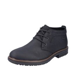 Rieker Lace-Up Boots ' 33142 ' male Black size 44