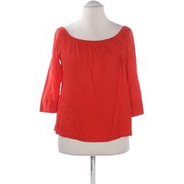 Street One Bluse Damen Gr&ouml;&szlig;e M Second Hand rot