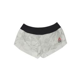 Reebok Shorts Damen Gr&ouml;&szlig;e M Second Hand wei&szlig;