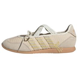 adidas Sportswear Ballerina 'Barreda' Damen Gr&ouml;&szlig;e 42.5/43 kitt / ecru