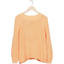 Street One Pullover Damen Gr&ouml;&szlig;e L Second Hand orange