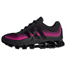 adidas originals Sneaker 'Megaride' Damen Größe 49/49.5 fuchsia / schwarz