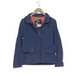 Camel Active Jacke Damen Gr&ouml;&szlig;e S Second Hand blau