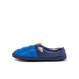 Nuvola. Slippers 'Classic Shades' female Blue size 38/39