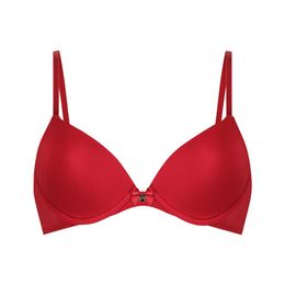 Hunkem&ouml;ller Hunkem&ouml;ller BH Damen Gr&ouml;&szlig;e 70 rot