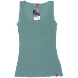 EDC by Esprit Top Damen Gr&ouml;&szlig;e M Second Hand gr&uuml;n
