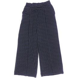 Ichi Stoffhose Damen Gr&ouml;&szlig;e XS Second Hand blau
