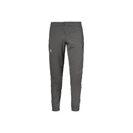 Sch&ouml;ffel Sch&ouml;ffel Outdoorhose Herren Gr&ouml;&szlig;e XXXL grau / wei&szlig;