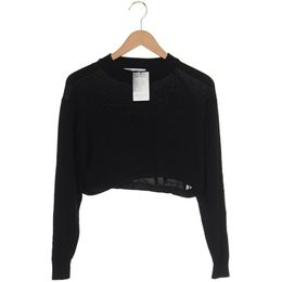 Zara Pullover Damen Gr&ouml;&szlig;e S Second Hand schwarz