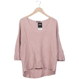 LIEBLINGSST&Uuml;CK LIEBLINGSST&Uuml;CK Pullover Damen Gr&ouml;&szlig;e L Second Hand pink