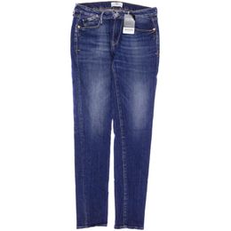 Le Temps Des Cerises Jeans Damen Gr&ouml;&szlig;e 29 Second Hand marine