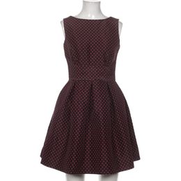 Closet Collection Closet Kleid Damen Gr&ouml;&szlig;e M Second Hand bordeaux