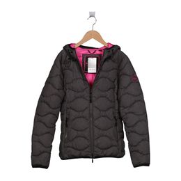 Superdry Jacke Damen Größe M Second Hand grau