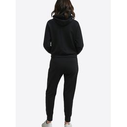 Vivisence Jogginganzug '9203kmpl' Damen Gr&ouml;&szlig;e XL schwarz