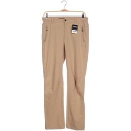 Icepeak Stoffhose Damen Gr&ouml;&szlig;e 6XL Second Hand beige