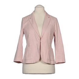 Hallhuber Blazer Damen Gr&ouml;&szlig;e M Second Hand pink