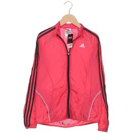 adidas Performance Jacke Damen Gr&ouml;&szlig;e S Second Hand pink
