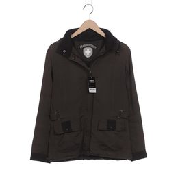 Wellensteyn Jacke Damen Größe S Second Hand grün