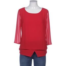s.Oliver Bluse Damen Gr&ouml;&szlig;e M Second Hand rot