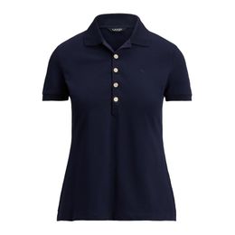 Lauren by Ralph Lauren Lauren Ralph Lauren Shirt 'KIEWICK' female Blue size XL