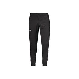 Sch&ouml;ffel Sch&ouml;ffel Outdoorhose Herren Gr&ouml;&szlig;e XXXL schwarz / wei&szlig;