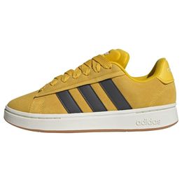 adidas Sportswear Sneaker 'Grand Court Alpha 00s' Herren Gr&ouml;&szlig;e 40 safran / schwarz